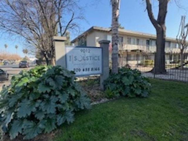 The Solstice Apartments 2 Bedroom Apartment for Rent at 9000 Casals St, Sacramento, CA 95826