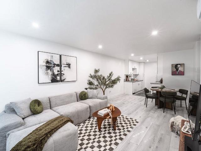 THE SOLSTICE Studio Apartment for Rent at 7240 El Cajon Blvd, San Diego, CA 92115 College East