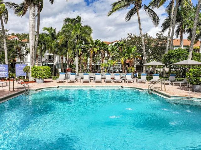 The Sophia at Abacoa 2 Bedroom Apartment for Rent at 863 University Blvd, Jupiter, FL 33458 Abacoa