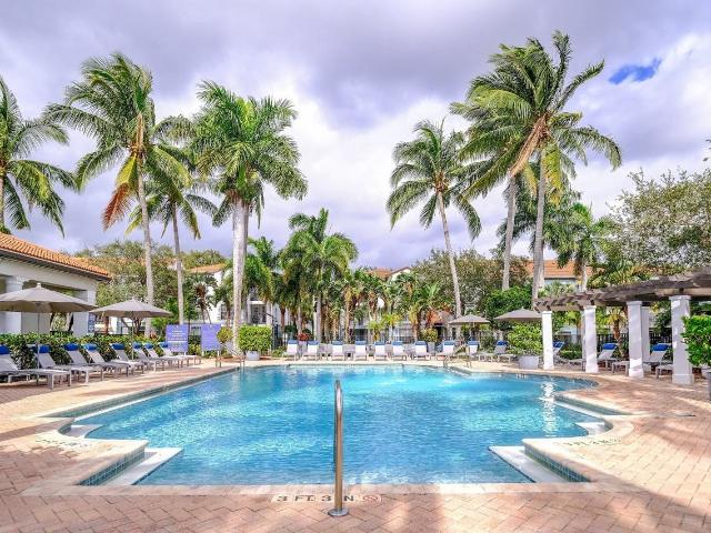 The Sophia at Abacoa 2 Bedroom Apartment for Rent at 863 University Blvd, Jupiter, FL 33458 Abacoa