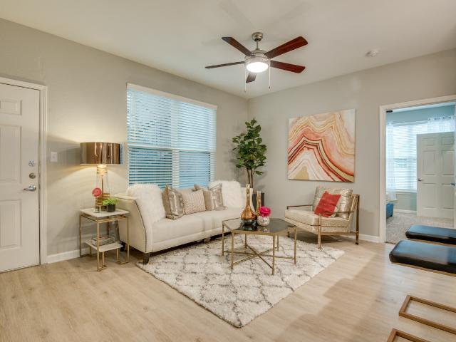The Sophia Studio Apartment for Rent at 3136 Hudnall St, Dallas, TX 75235