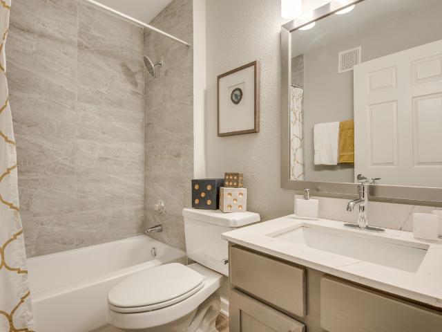 The Sophia 1 Bedroom Apartment for Rent at 3136 Hudnall St, Dallas, TX 75235