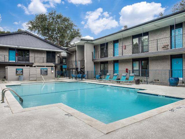 The Sophia 2 Bedroom Apartment for Rent at 3136 Hudnall St, Dallas, TX 75235