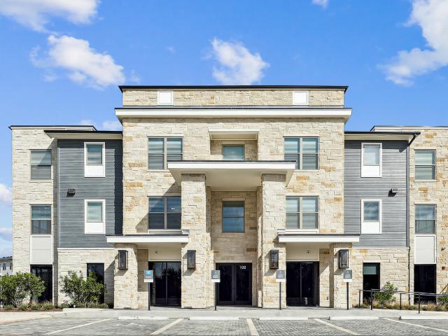 The Sophie 1 Bedroom Apartment for Rent at 108 Oak Creek Way, New Braunfels, TX 78130