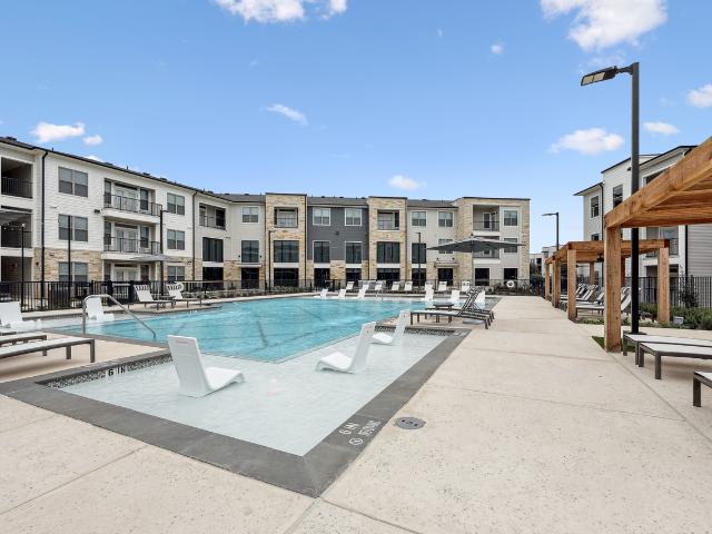 The Sophie 3 Bedroom Apartment for Rent at 108 Oak Creek Way, New Braunfels, TX 78130
