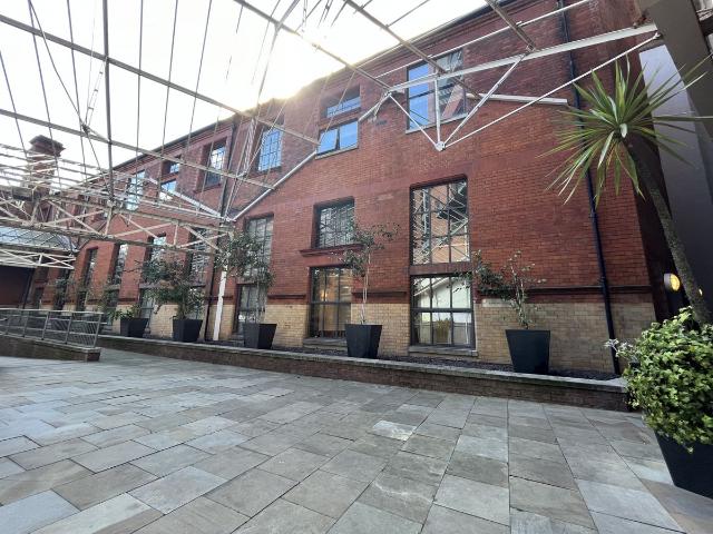 The Sorting Office, Mirabel Street, Manchester M3, 2 bed property to rent, £1,295 pcm | PrimeLocation