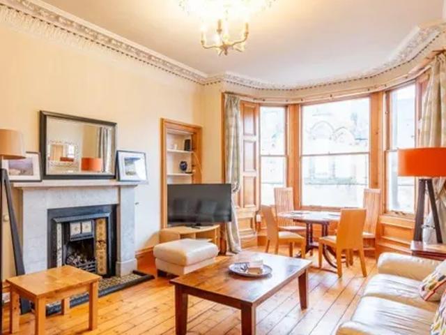 The Sausage Maker, 100 Marchmont Crescent, City of Edinburgh, EH9 1HD, United Kingdom | 2 bed apartment for rent #168075095 | Rentberry