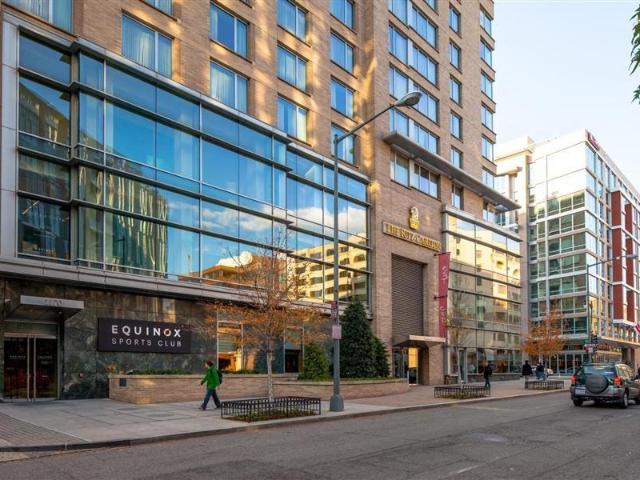 The Savoy 1 Bedroom Apartment for Rent at 1101 New Hampshire Ave Nw, Washington, DC 20037 Dupont Circle