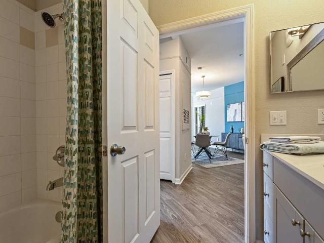 The Savoy at Southwood 2 Bedroom Apartment for Rent at 3550 Esplanade Way, Tallahassee, FL 32311
