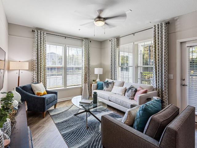 The Savoy at Southwood 2 Bedroom Apartment for Rent at 3550 Esplanade Way, Tallahassee, FL 32311