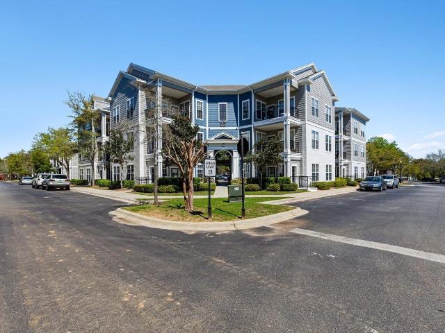 The Savoy at Southwood 2 Bedroom Apartment for Rent at 3550 Esplanade Way, Tallahassee, FL 32311