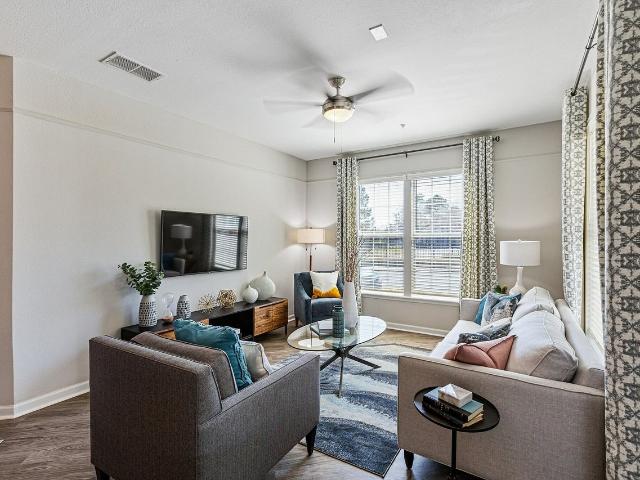 The Savoy at Southwood 3 Bedroom Apartment for Rent at 3550 Esplanade Way, Tallahassee, FL 32311