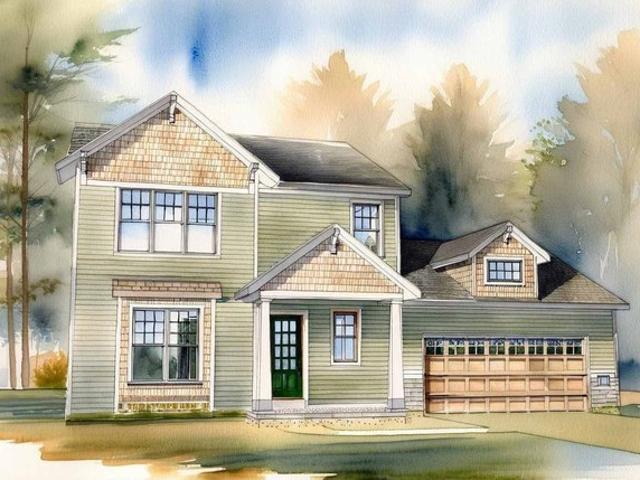 The Sawyer Plan Acacia Ridge Community