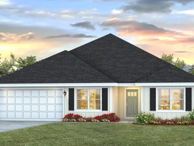 The Sawyer Plan Liberty Farms Community
