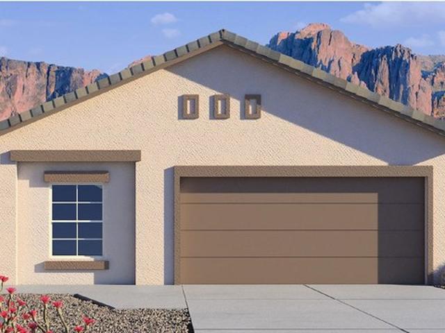 The Sawyer Plan Sagrado Community