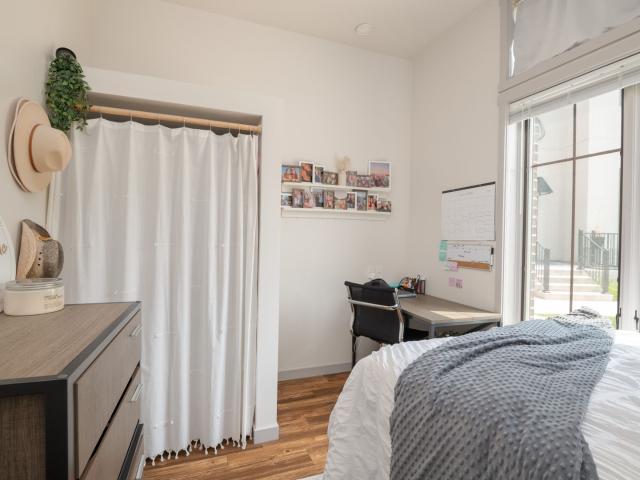 The Sawyer Student Living
