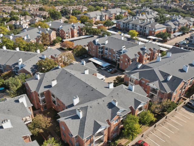 The Saxony Apartments 1 Bedroom Apartment for Rent at 14601 Montfort Dr, Dallas, TX 75254