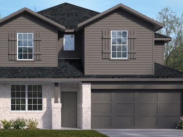 The Saban Plan Brookstone Creek Community