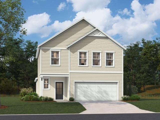 The Sadler Plan Ferguson Farms Community