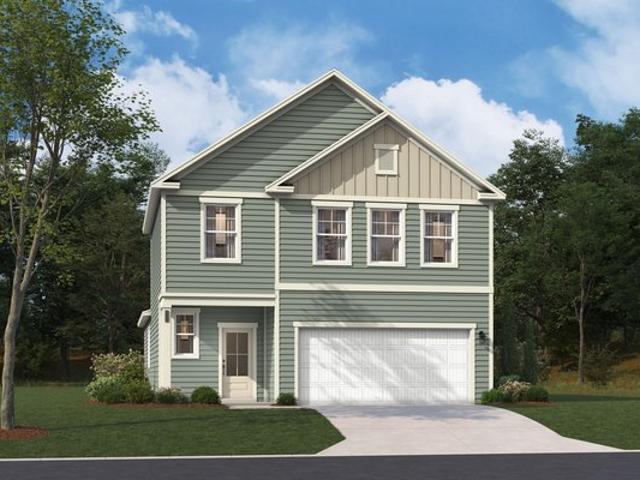 The Sadler Plan Village Point Community