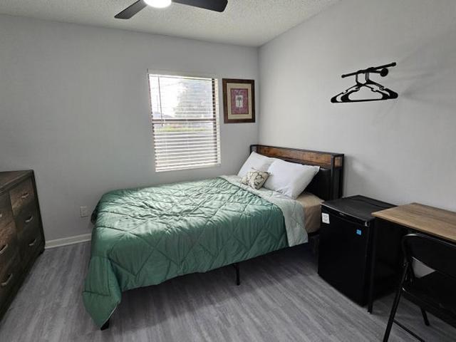 The Sage Garden Suite | All_Inclusive Co_Living