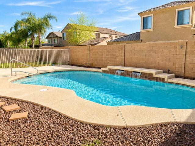 The Saguaro Suite | Private Ensuite | Furnished L