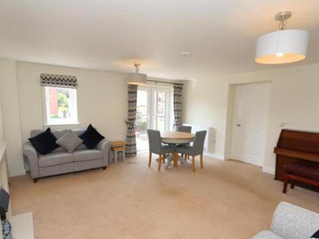 The Sailings, Alexandra Road, 3 Bedroom Retirement