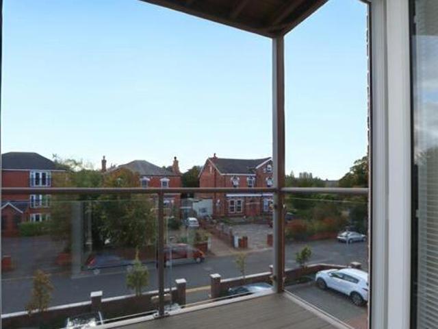 The Sailings, Alexandra Road, 2 Bedroom Retirement