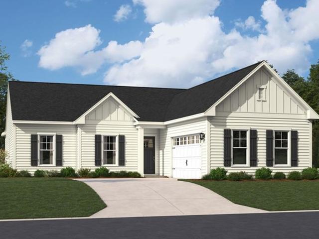 The Salters Plan Tides at Ocean Isle Beach Community
