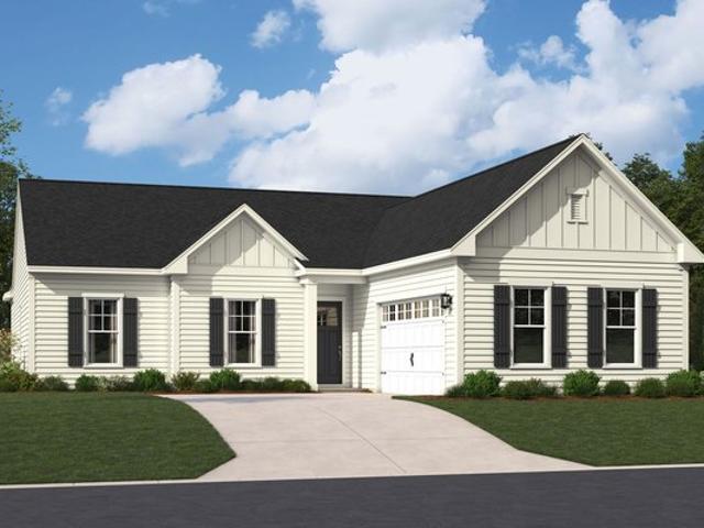 The Salters Plan Tides at Ocean Isle Beach Community