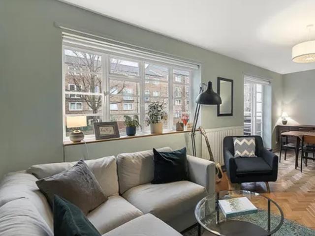 The Salvation Army Camberwell, 105 Lomond Grove, London, SE5 7HG, United Kingdom | 2 bed apartment for rent #168343741 | Rentberry