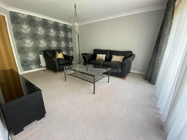 The Sanctuary, Manchester M15 4 bed house to rent £2,400 pcm £554 pw