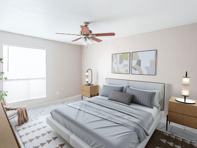 The Sanctuary at 9430 1 Bedroom Apartment for Rent at 9430 Concourse Dr, Houston, TX 77036 Westwood