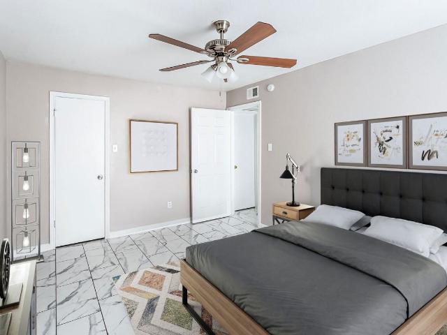The Sanctuary at 9430 1 Bedroom Apartment for Rent at 9430 Concourse Dr, Houston, TX 77036 Westwood