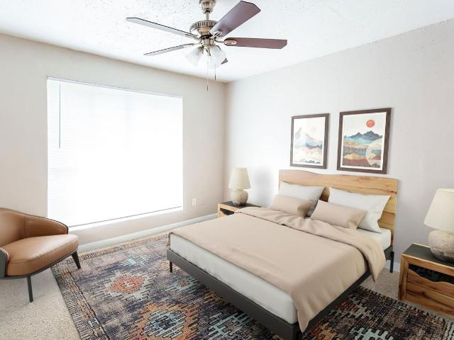 The Sanctuary at 9430 1 Bedroom Apartment for Rent at 9430 Concourse Dr, Houston, TX 77036 Westwood