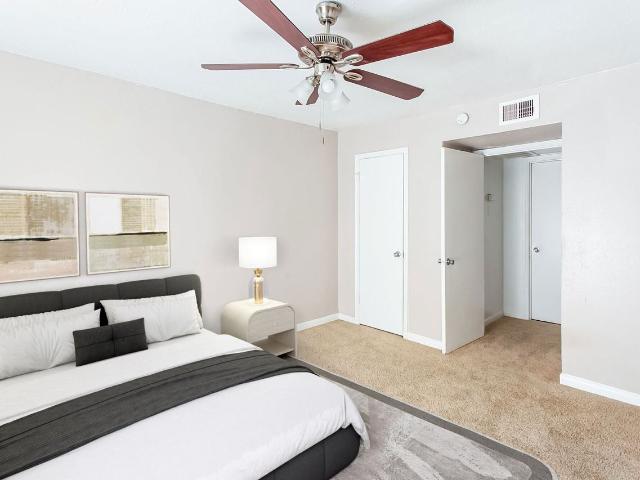The Sanctuary at 9430 1 Bedroom Apartment for Rent at 9430 Concourse Dr, Houston, TX 77036 Westwood