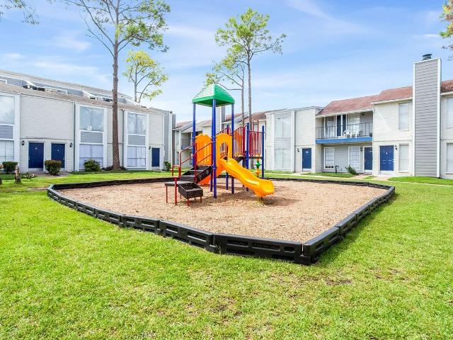 The Sanctuary at 9430 2 Bedroom Apartment for Rent at 9430 Concourse Dr, Houston, TX 77036 Westwood