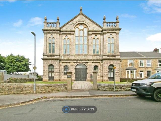 The Sanctuary, Redruth TR15, 2 bed flat to rent, £1,050 pcm | PrimeLocation