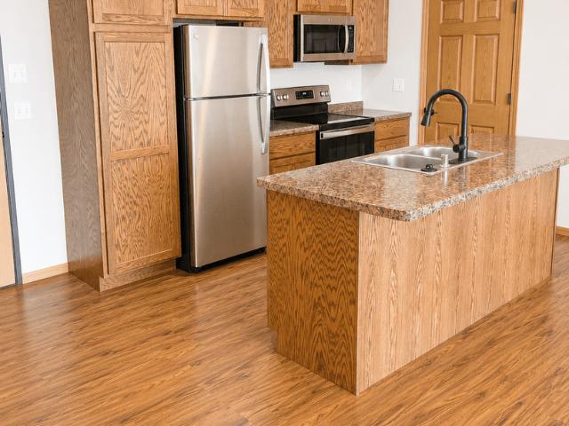 The Sands Luxury Apartments