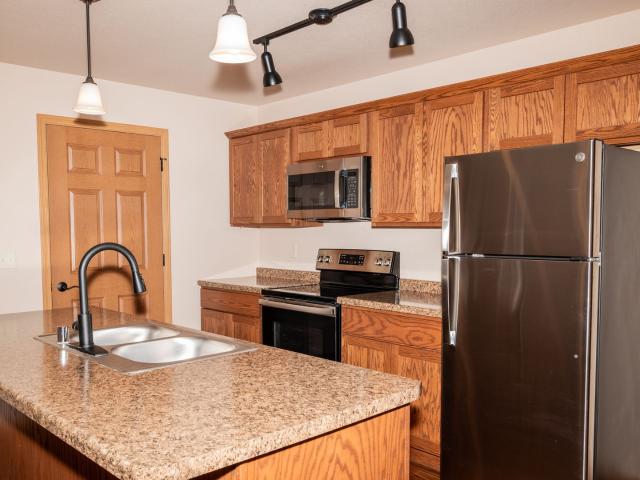 The Sands Luxury Apartments
