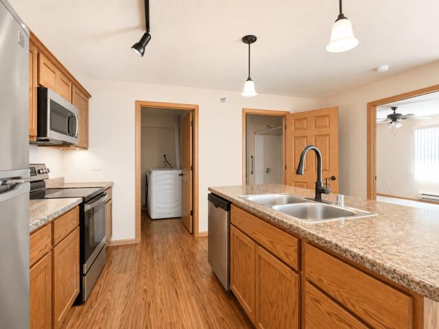 The Sands Luxury Apartments