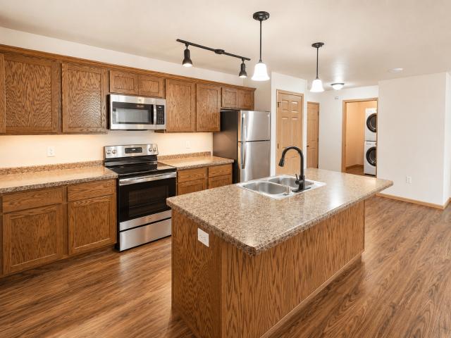 The Sands Luxury Apartments