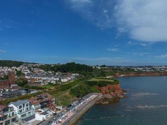 The Sands, Marine Parade, 4 Bedroom House