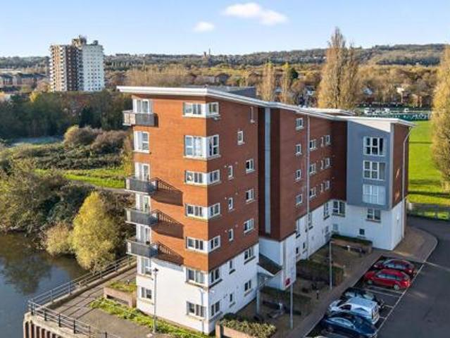 The Sandwharf, Jim Driscoll Way, 2 Bedroom Apartment