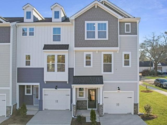 The Sanford Plan Creekside Community