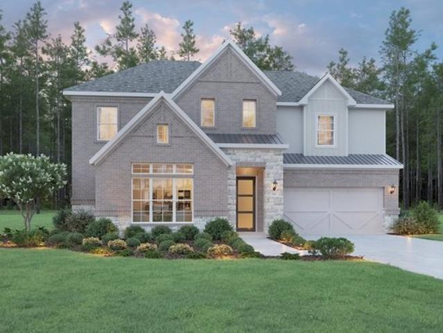 The Sanibel Plan Magnolia Bend Community