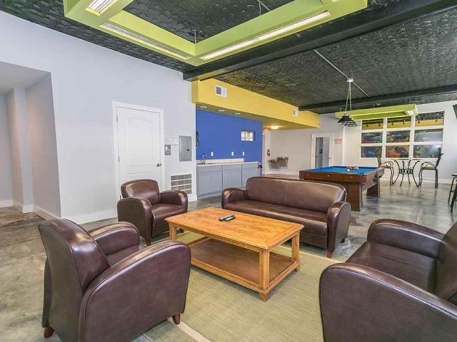The School at Spring Garden 2 Bedroom Apartment for Rent at 2201 Spring Garden St, Greensboro, NC 27403 Lindley Park