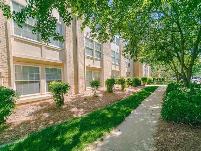 The School at Spring Garden 4 Bedroom Apartment for Rent at 2201 Spring Garden St, Greensboro, NC 27403 Lindley Park