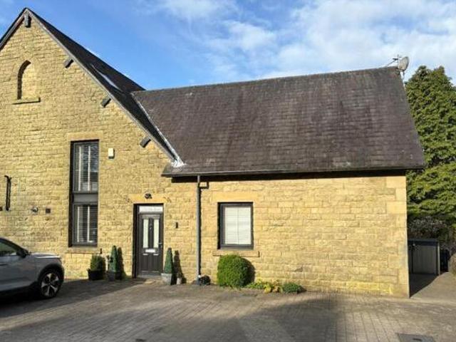 The School House, Crowthorn Road, 3 Bedroom Town