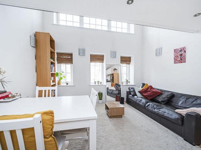 The School House, Islington, London N7, 1 bed flat to rent, £2,015 pcm | PrimeLocation